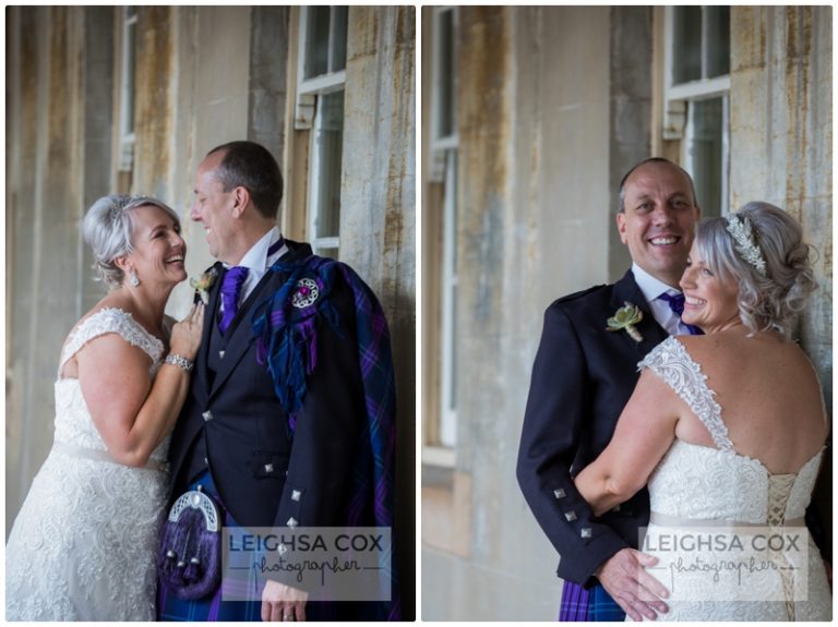 Fort Scratchley Wedding - Leighsa Cox Photographer