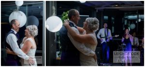 Fort Scratchley Wedding - Leighsa Cox Photographer
