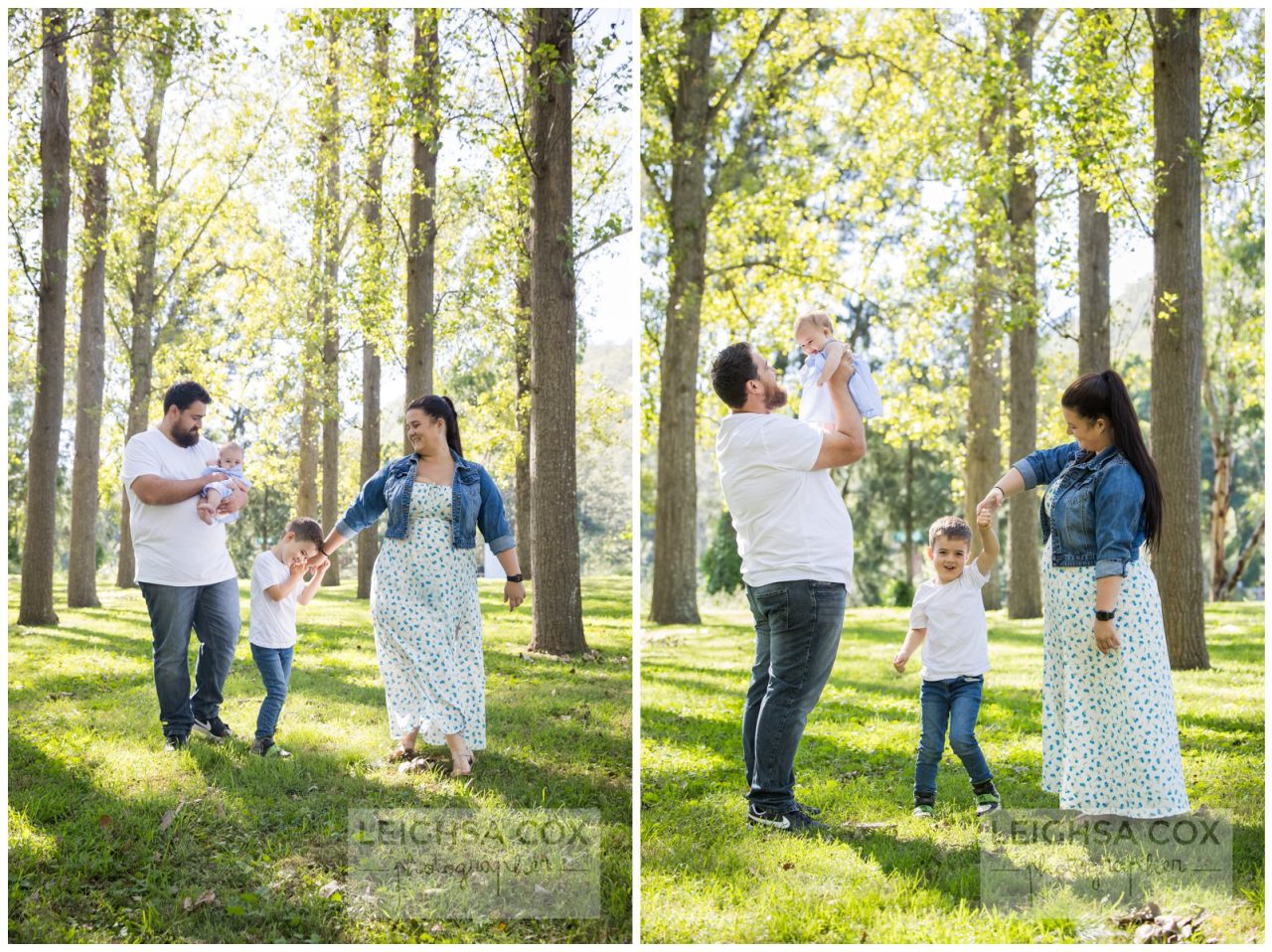 Favourite locations in Maitland - Leighsa Cox Photographer