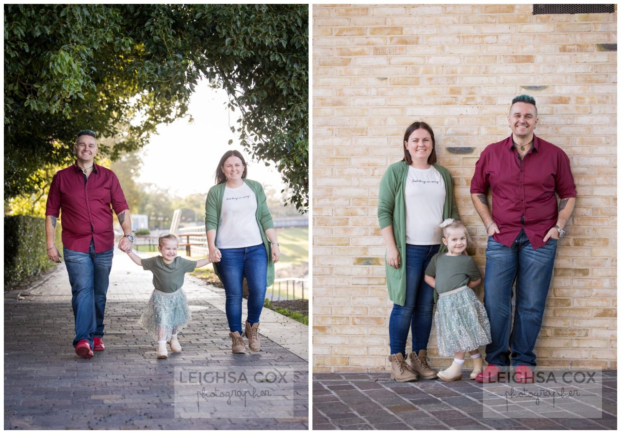 Favourite locations in Maitland - Leighsa Cox Photographer