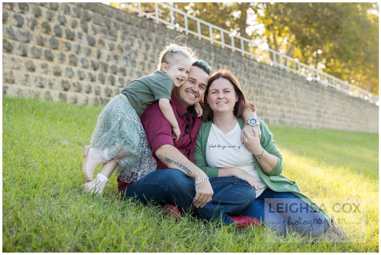 Favourite locations in Maitland - Leighsa Cox Photographer